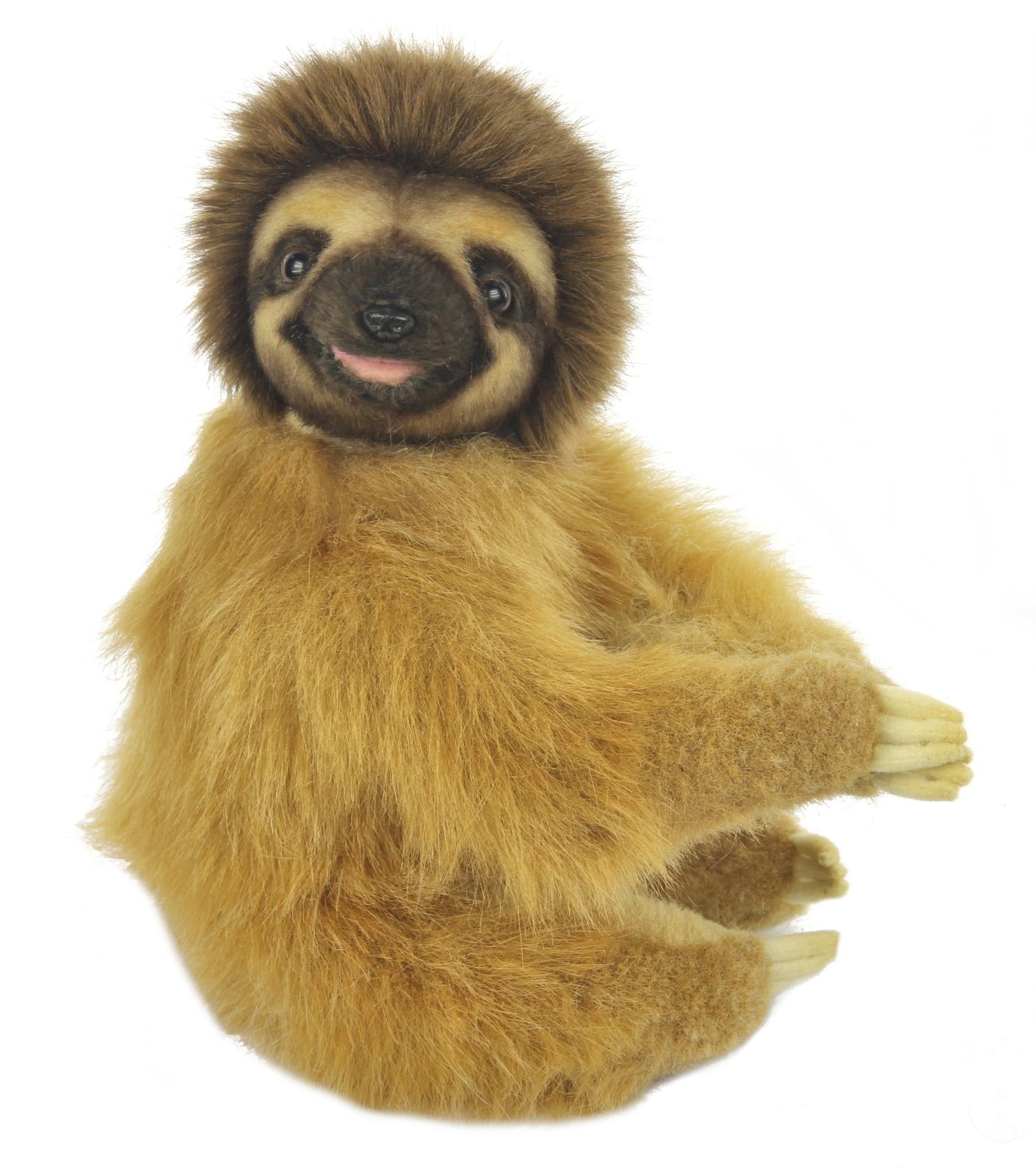 Hansa sloth store